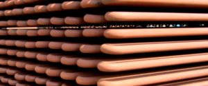 Economiser Tubes & Coils in India by TPP Boilers India